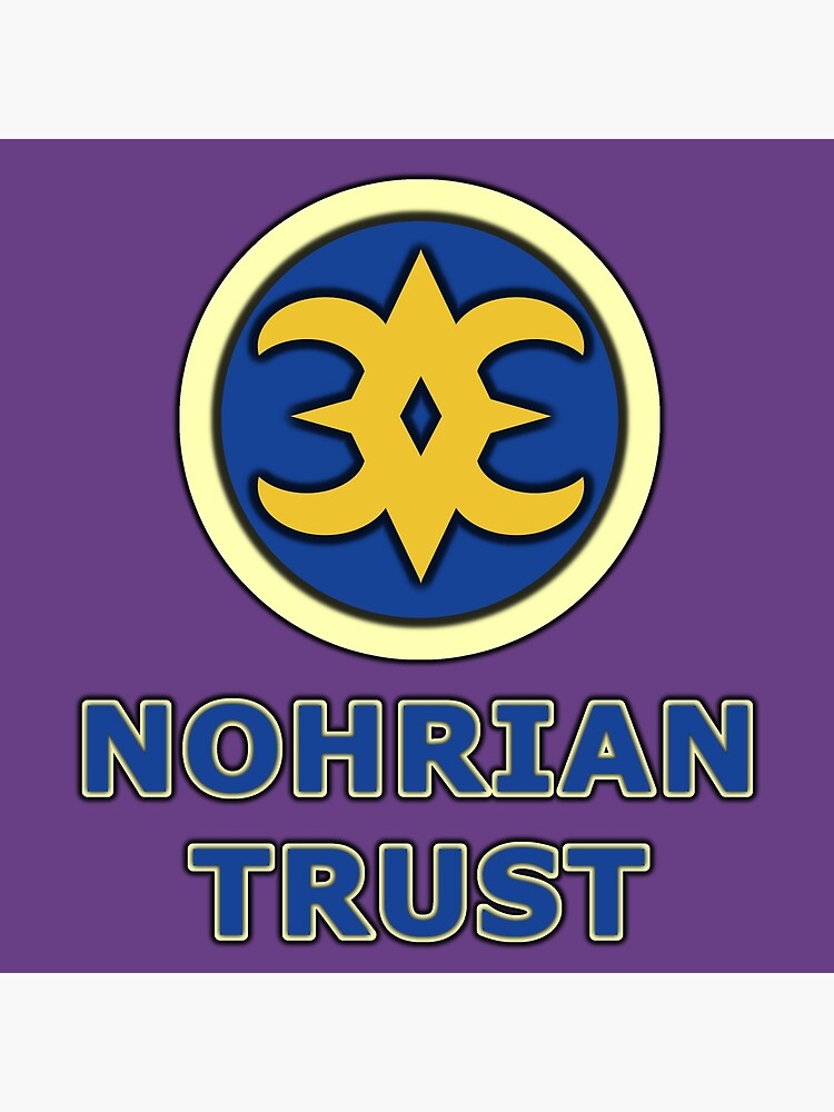 "NOHRIAN TRUST | Fire Emblem" Poster by Rotom479 | Redbubble