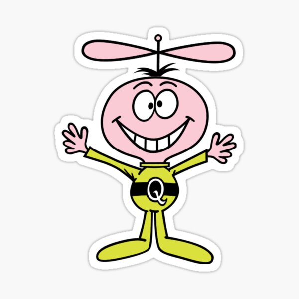 Quisp Gifts & Merchandise | Redbubble