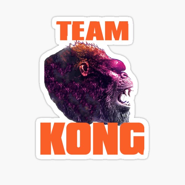 Godzilla Vs Kong Gifts & Merchandise | Redbubble