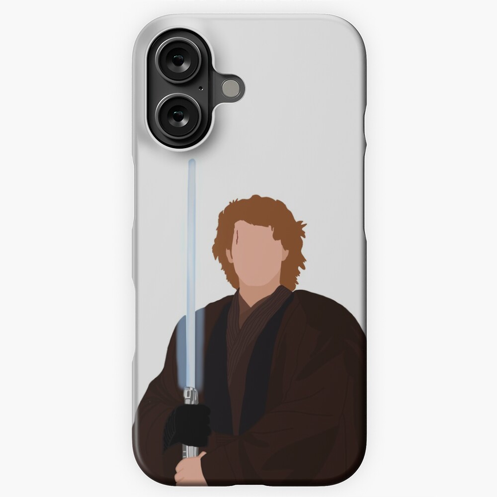 "anakin" Sticker for Sale by Natalie Tripp | Redbubble
