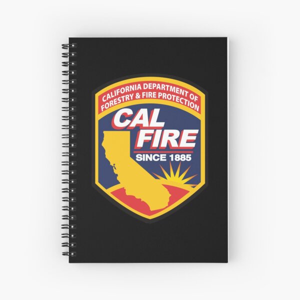 Cal Fire Gifts & Merchandise | Redbubble