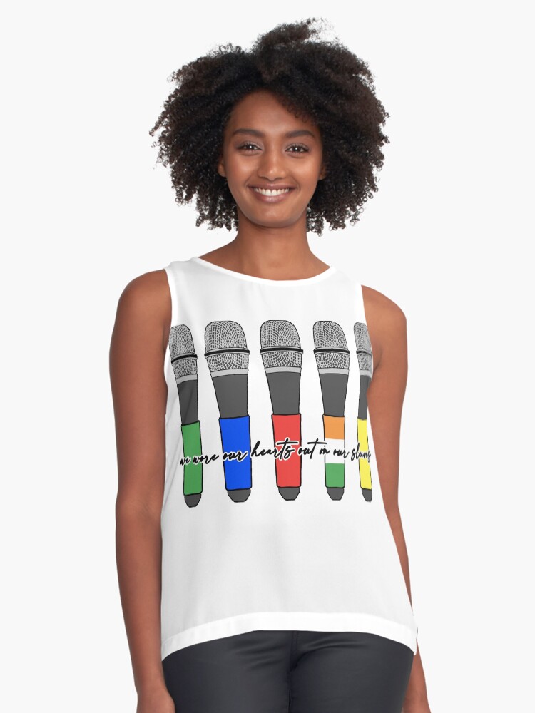 "one direction mics" Sticker for Sale by cellal | Redbubble