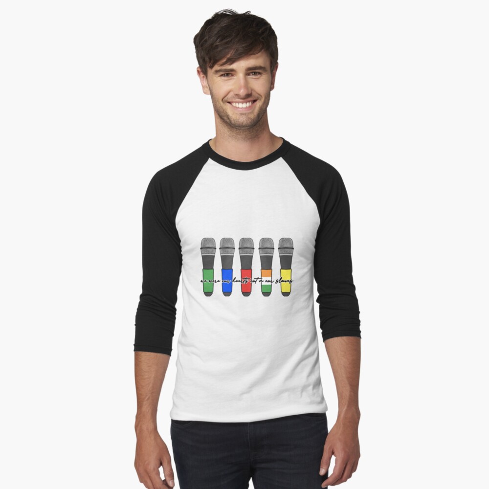 "one direction mics" Sticker for Sale by cellal | Redbubble