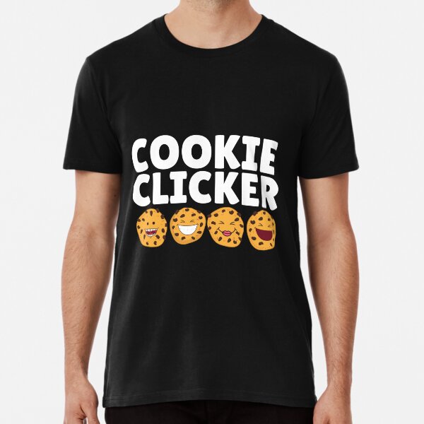 Cookieclicker Merch & Gifts for Sale | Redbubble