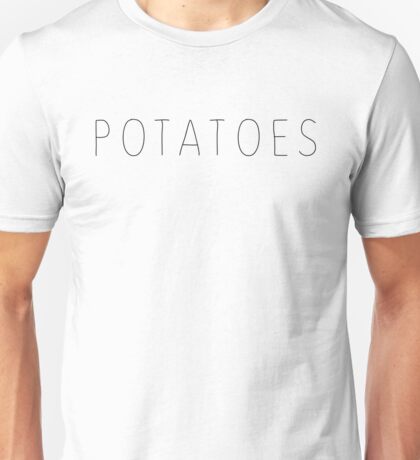 Potato: Gifts & Merchandise | Redbubble