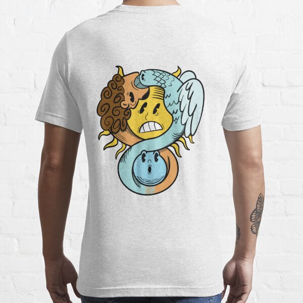 "Alchemy symbol Azoth " T-shirt for Sale by Oddzy | Redbubble ...