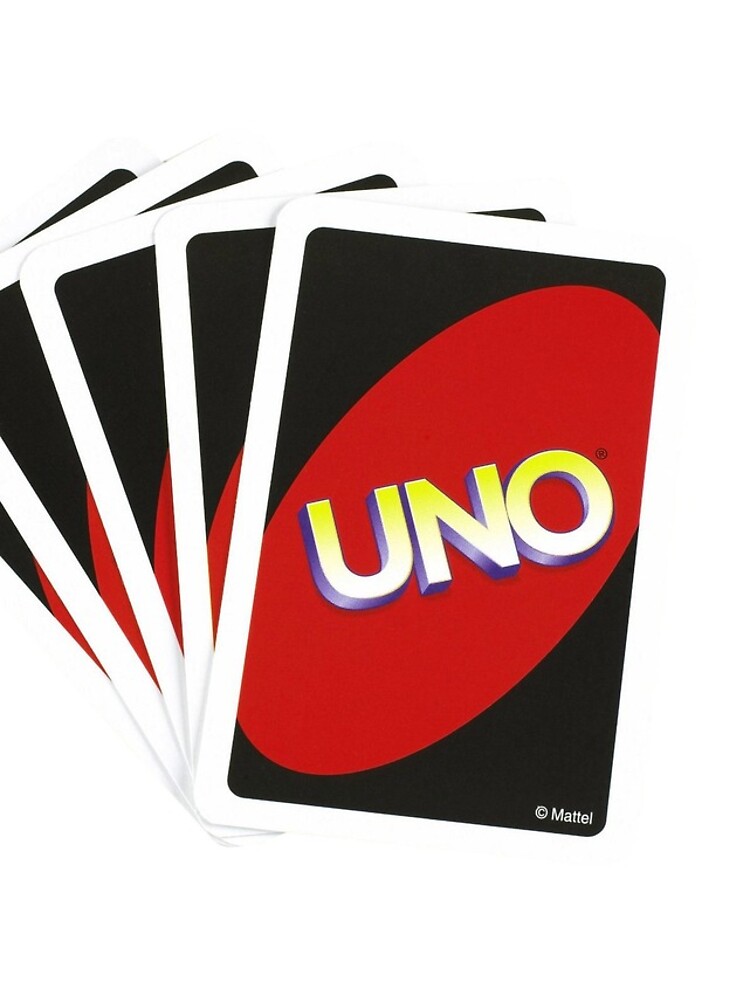 "Let's Play Uno" iPhone Case for Sale by skiflink | Redbubble