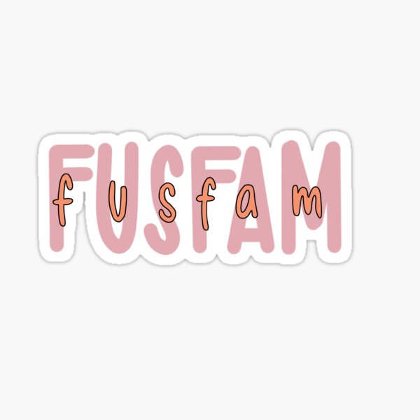 Fuslie Gifts & Merchandise for Sale | Redbubble