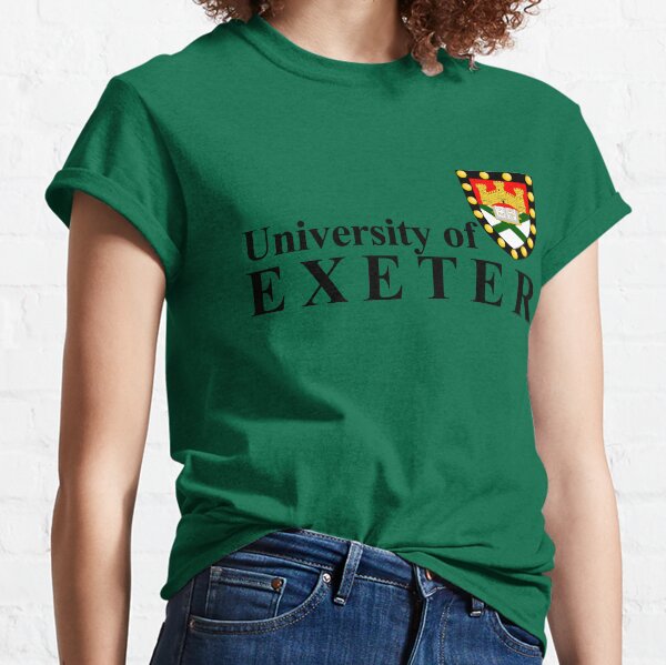 University Of Exeter Gifts & Merchandise | Redbubble