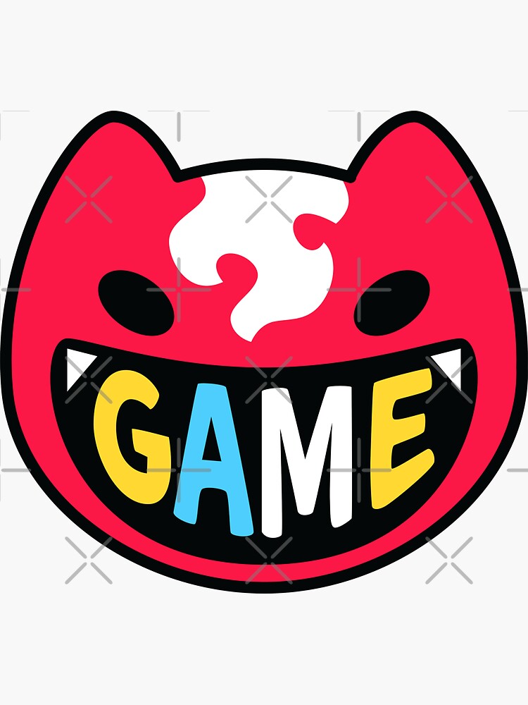 "Team Miya" Sticker for Sale by Plan8 | Redbubble