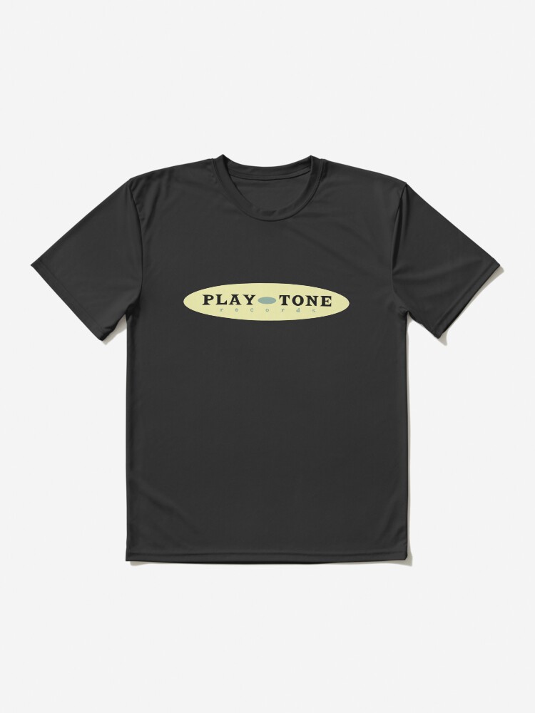 "Playtone Records" Active T-Shirt by MorganRaye | Redbubble