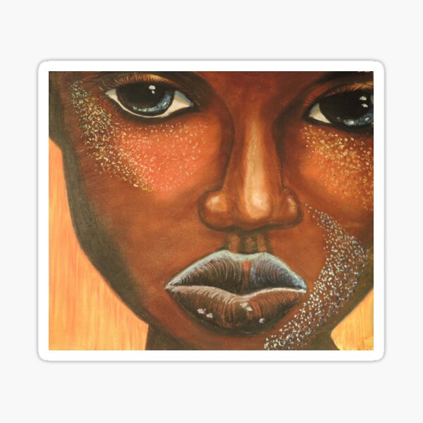 "Empress" Sticker for Sale by jenkinscreative | Redbubble