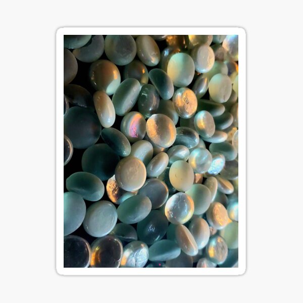 "Stones" Sticker for Sale by PedestalArts | Redbubble