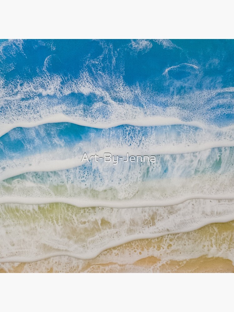 "Safe and Sound " Poster for Sale by Art-By-Jenna | Redbubble