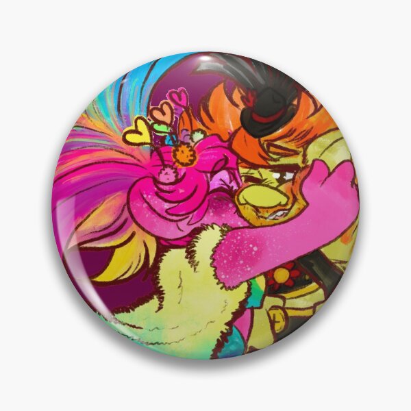 "Aw Shucks :3 " Pin for Sale by BlooeyedTroll | Redbubble