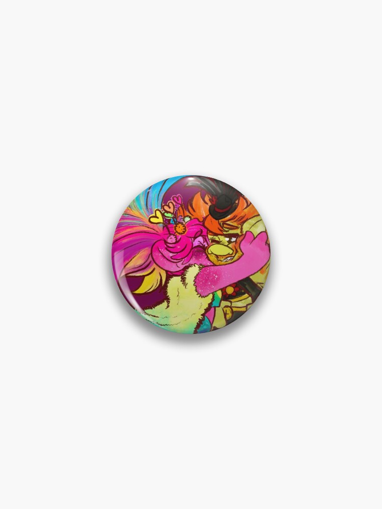 "Aw Shucks :3 " Pin for Sale by BlooeyedTroll | Redbubble