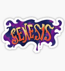 Phil Collins: Stickers | Redbubble