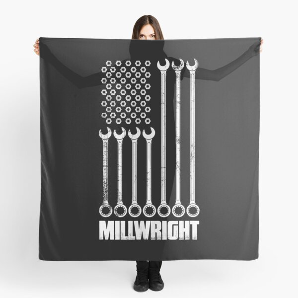 Millwright Gifts & Merchandise | Redbubble