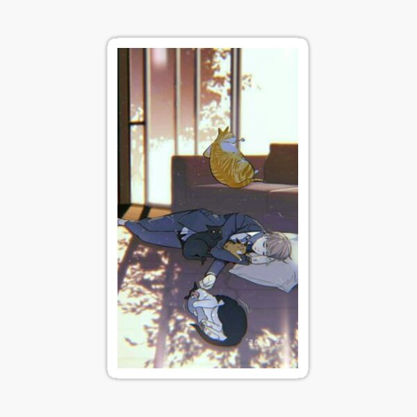 Eleceed Gifts & Merchandise | Redbubble