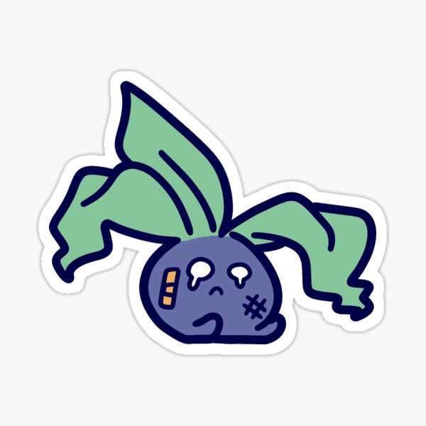 Oddish Gifts & Merchandise | Redbubble