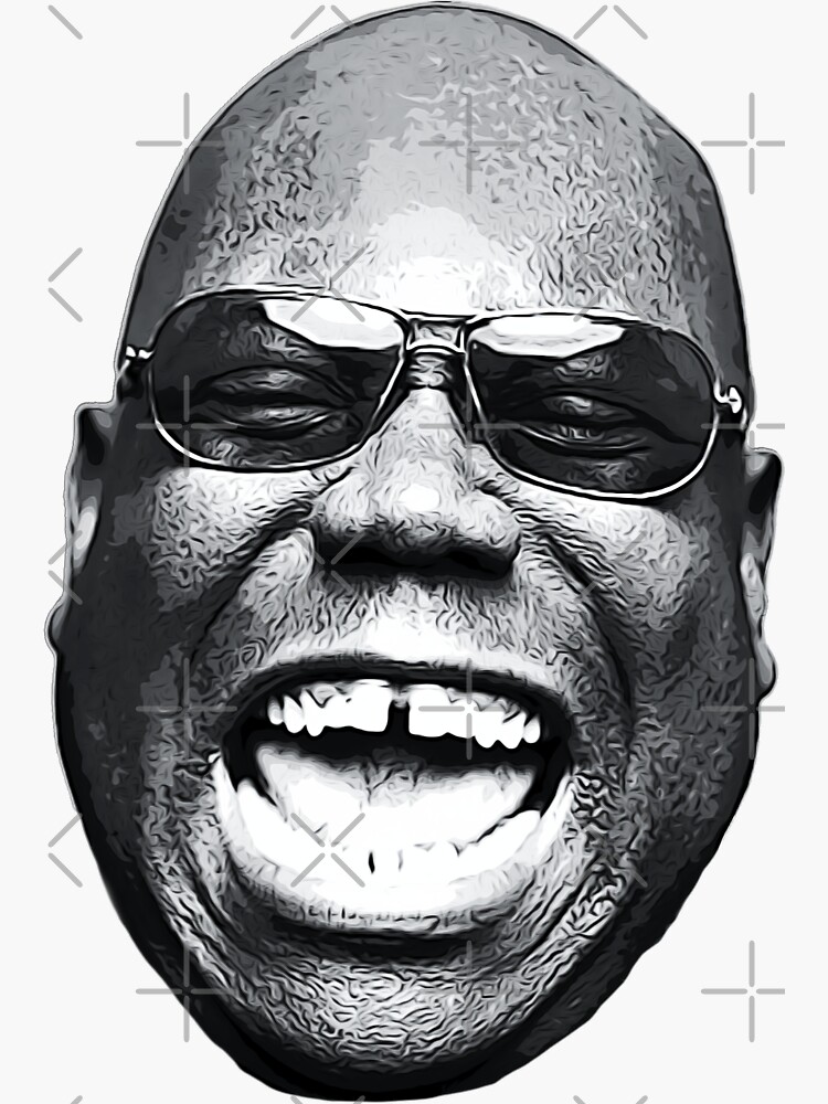 "Coxy | Superstar DJ" Sticker for Sale by AcidTed | Redbubble