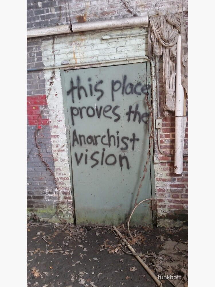 Suburban Anarchy Premium Matte Vertical Poster sold by Ignacio Taboada | SKU 41523596 | Printerval