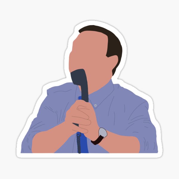 "Full Boyle Brooklyn Nine Nine B99" Sticker for Sale by Ionaaaaa ...