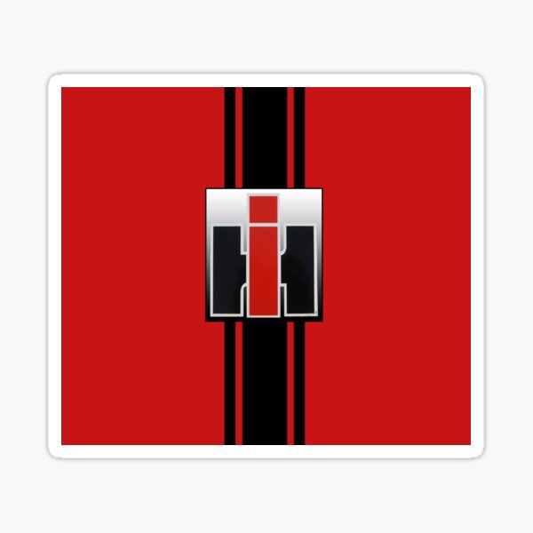 "Internal Logo Straps" Sticker for Sale by joeroxyd | Redbubble