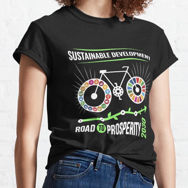 Sdgs T-Shirts | Redbubble
