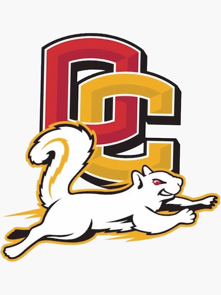 "Oberlin College" Sticker for Sale by machasgear | Redbubble