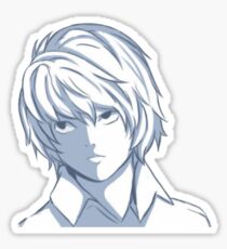Death Note: Stickers | Redbubble