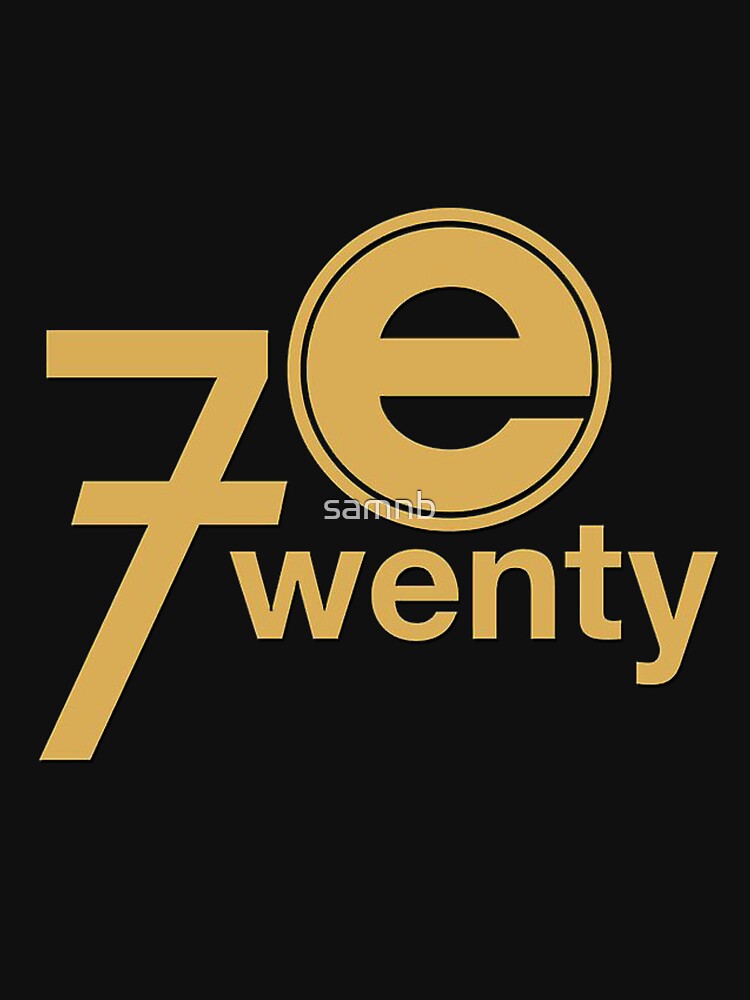 "Entertainment 720" T-shirt for Sale by samnb | Redbubble ...