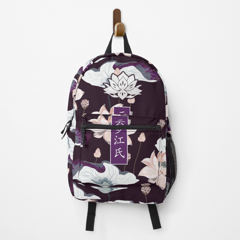 "Yunmeng Jiang The Untamed [YANLI] " Backpack for Sale by spacesmuggler ...