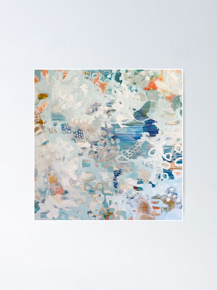 "The Sun Will Rise Again" Poster for Sale by MARAGallery | Redbubble