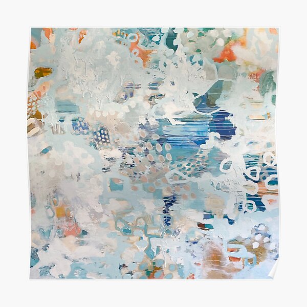 "The Sun Will Rise Again" Poster for Sale by MARAGallery | Redbubble