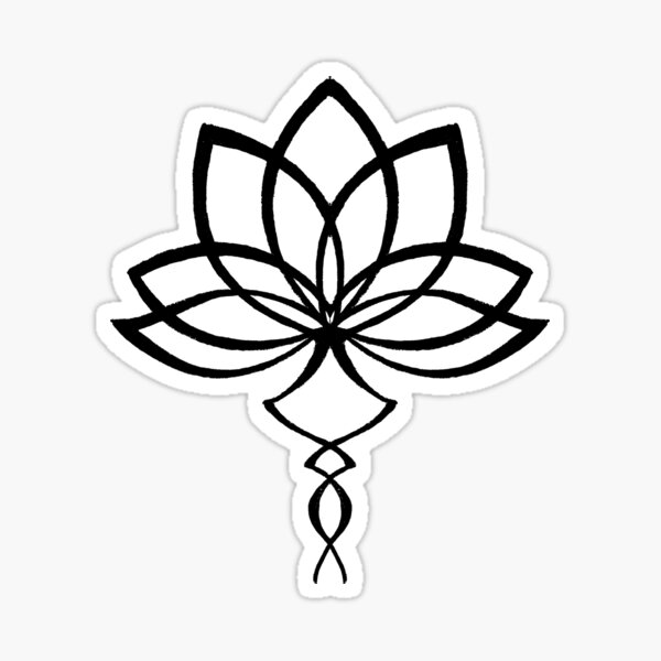 "ElectroMagnetic Frequencies " Sticker by LustArt | Redbubble