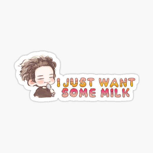 "Jaehyun NCT" Sticker for Sale by IArtLab | Redbubble