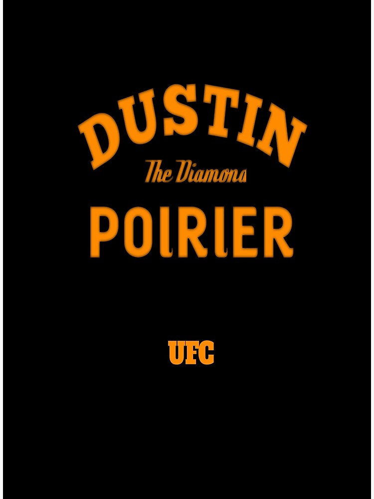 "conor mcgregor vs dustin poirier t-shirts" Poster by Daylr | Redbubble