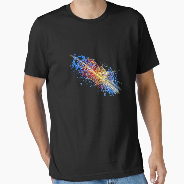 "Particles" Essential T-Shirt for Sale by ArtWeaver | Redbubble