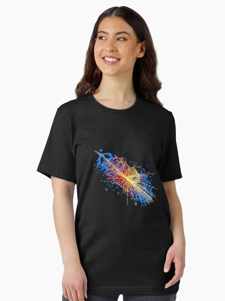 "Particles" Essential T-Shirt for Sale by ArtWeaver | Redbubble