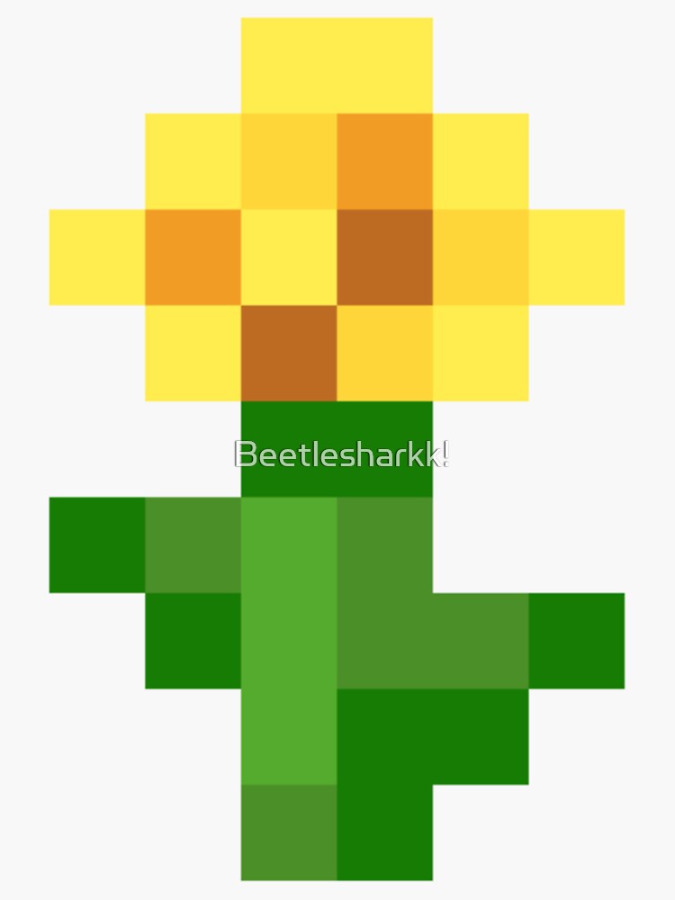 Pegatina «MC diente de león» de CoolCat167 | Redbubble