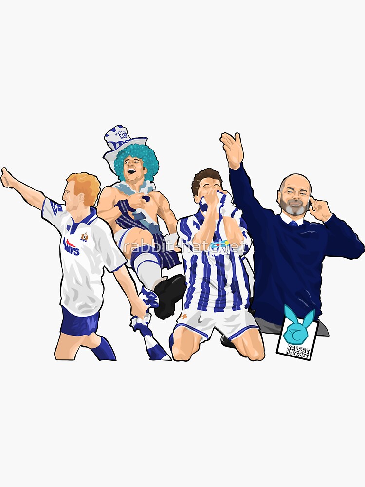 "Killie Moments" Sticker by rabbit-hatchet | Redbubble