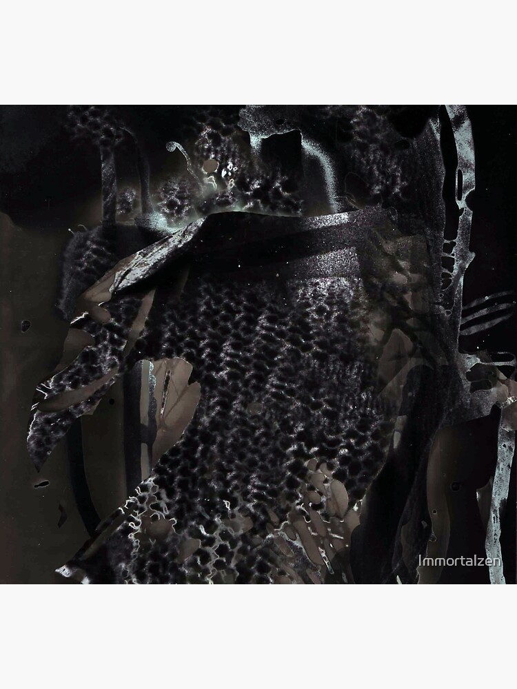 "Occult Chainmail" Socks by Immortalzen | Redbubble