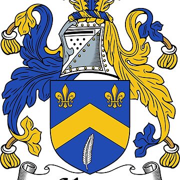 "Gilmore Coat of Arms / Gilmore Family Crest" Essential T-Shirt for ...