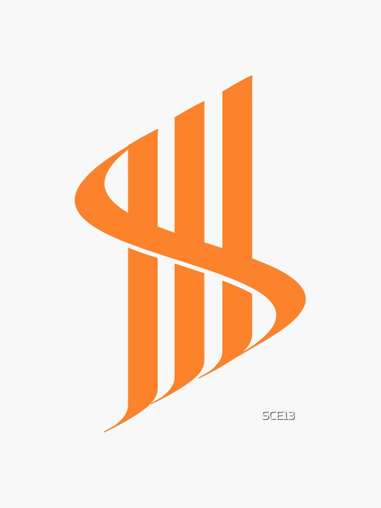 "S3 Design and Development" Sticker for Sale by SCE13 | Redbubble