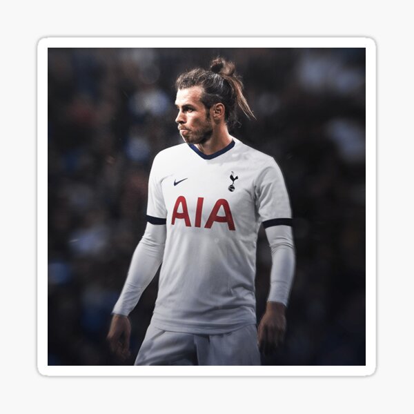 "Wallpaper Bale ArtWallpaper Bale Art" Sticker for Sale by bararasti98 ...