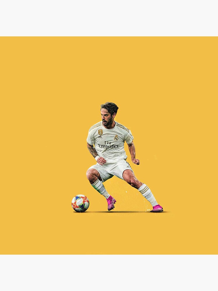 "Art Isco Wallpaper" Sticker for Sale by gorngan | Redbubble
