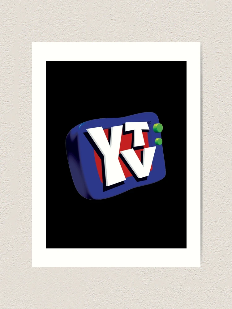 Ytv Logo Profile For YTV Botswana