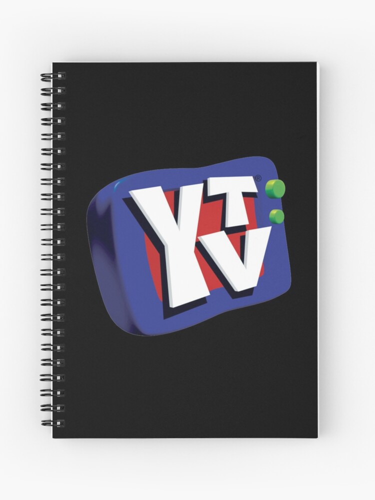 Ytv Old Logo