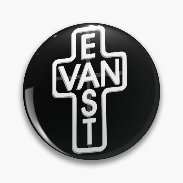 "East Van Streetwear" Pin for Sale by HiberniaArt | Redbubble